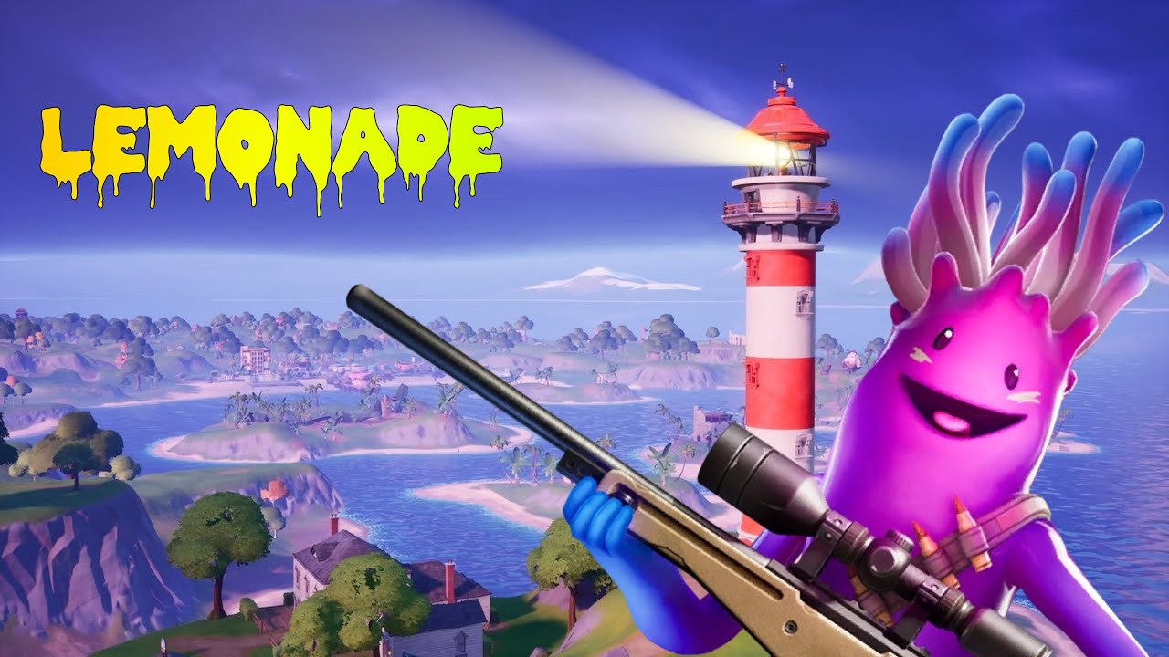 Lemonade | Montage | PLEASE LIKE AND SUB, IT HELPS ME OUT A LOT! - YouTube