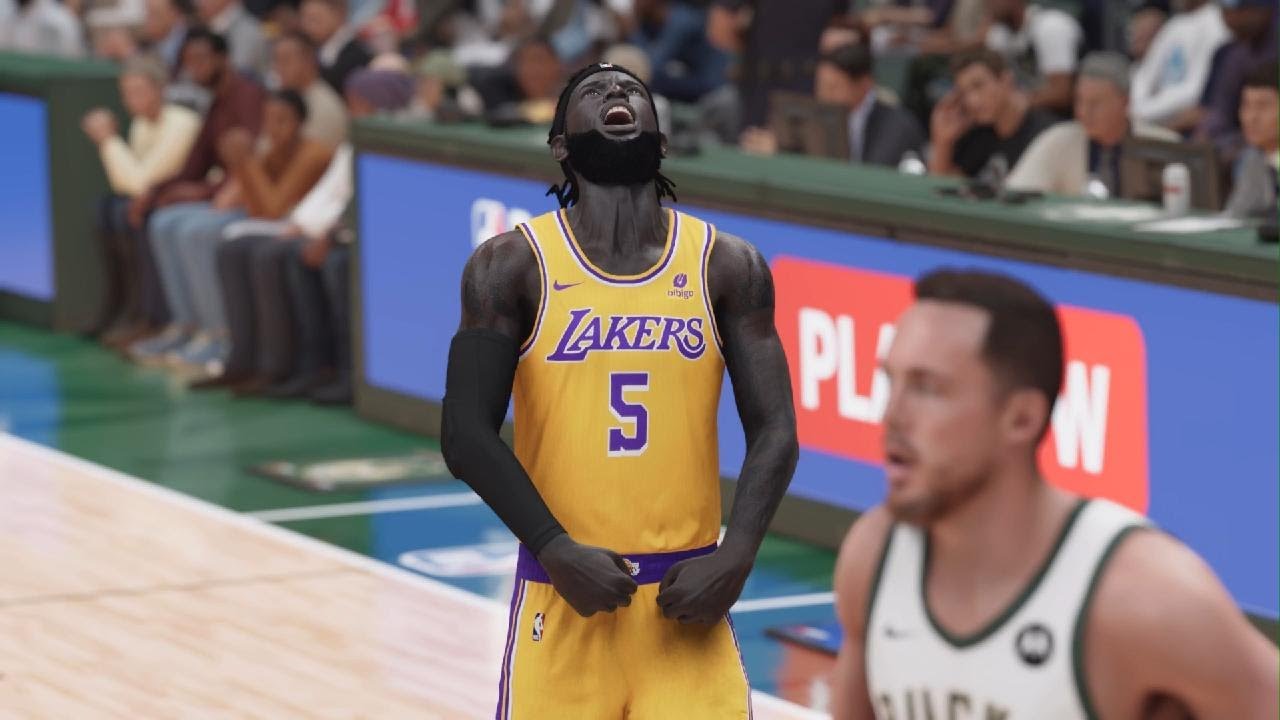 Dropped 40 POINTS AGAIN! OTHELLA TRADING ME FOR SHEP OWENS 😡NBA 2K23 ...