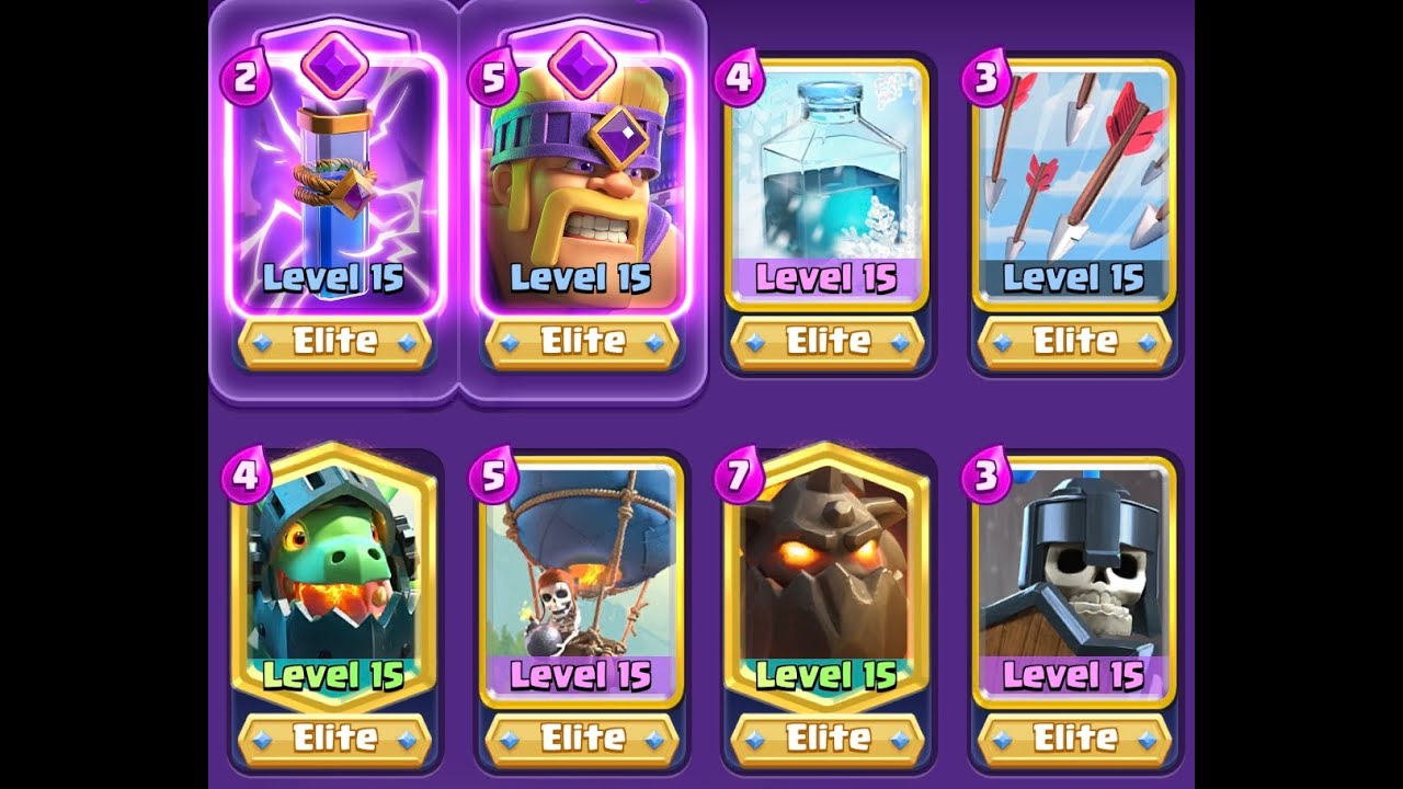 Lava Freeze One Trick is Back!!! - YouTube