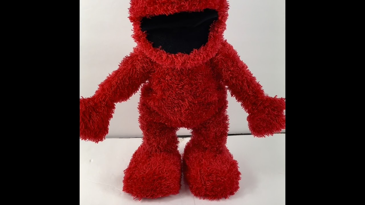 ️Super FUN!! Elmo Live! Sings, Dances, Tells Jokes and Stories!! Sesame ...