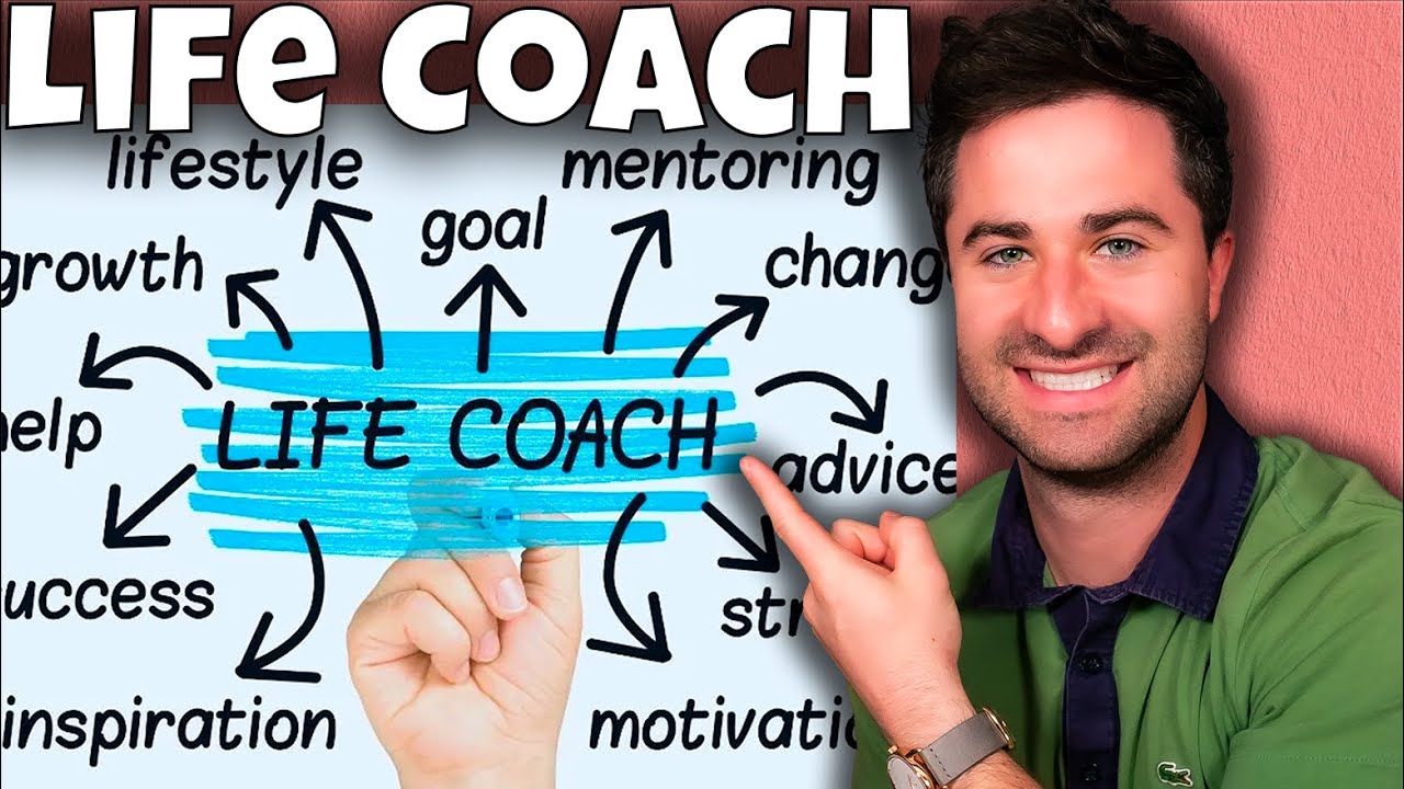 What Is A Life Coach? - YouTube