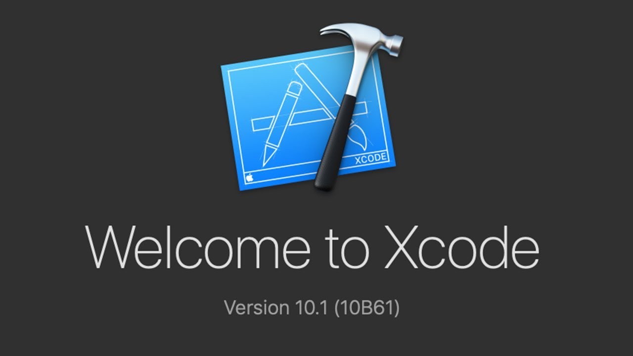 Урок 2 - Xcode 10 Основы работы, симулятор iPhone. Курс Начинающий iOS ...