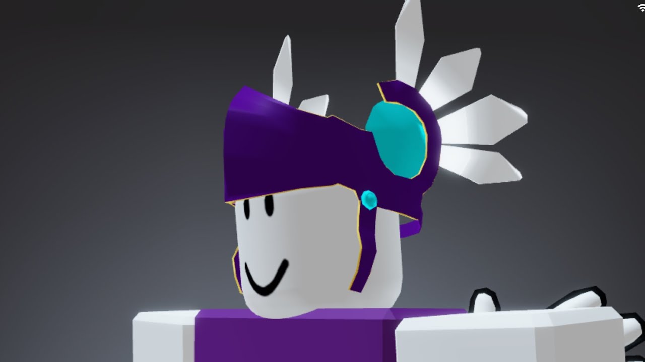 Buying violet Valkyrie |Roblox| - YouTube