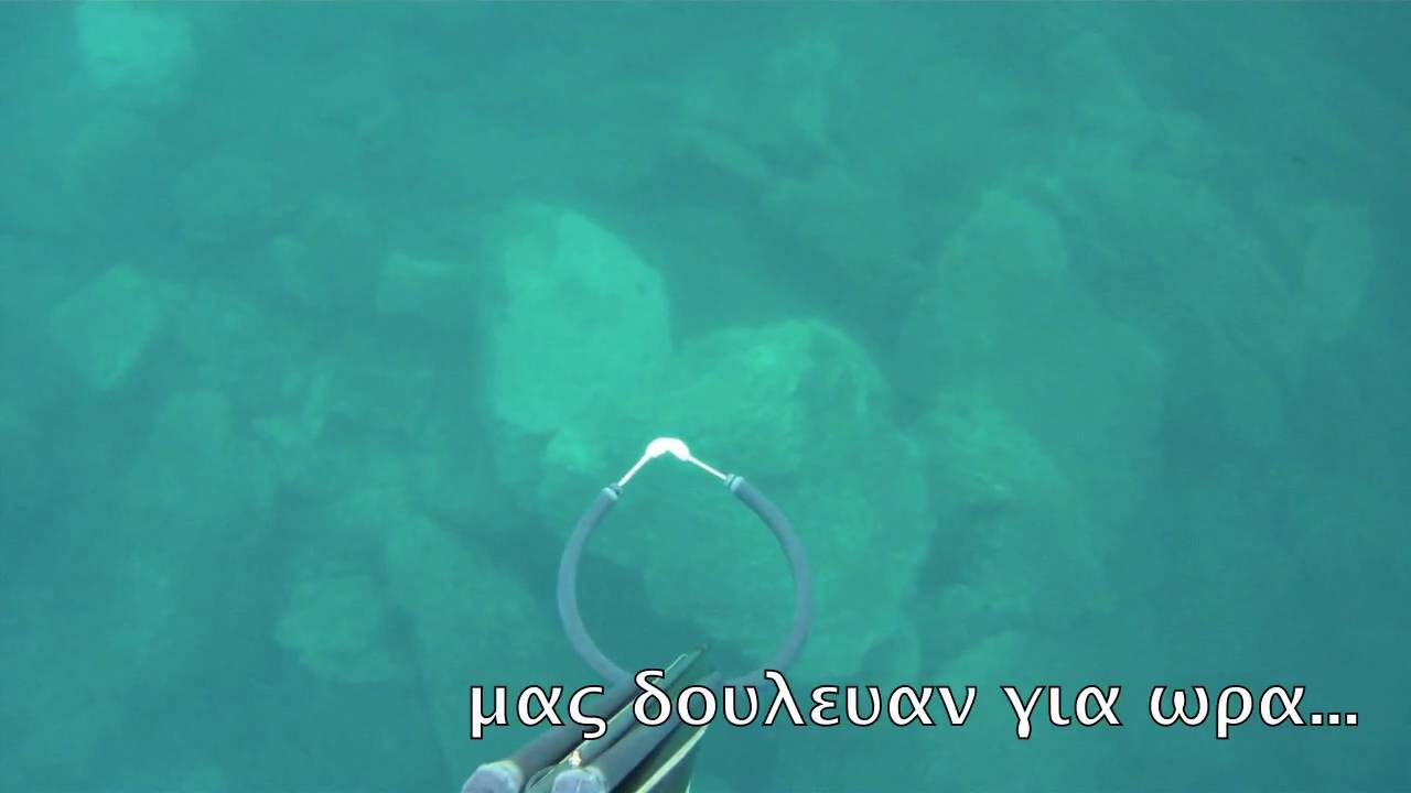Μια απογευματινη βολτα με φιλους - YouTube
