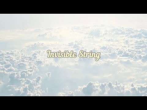 Taylor Swift - Invisible String (mmsub) (lyrics analysis video) - YouTube