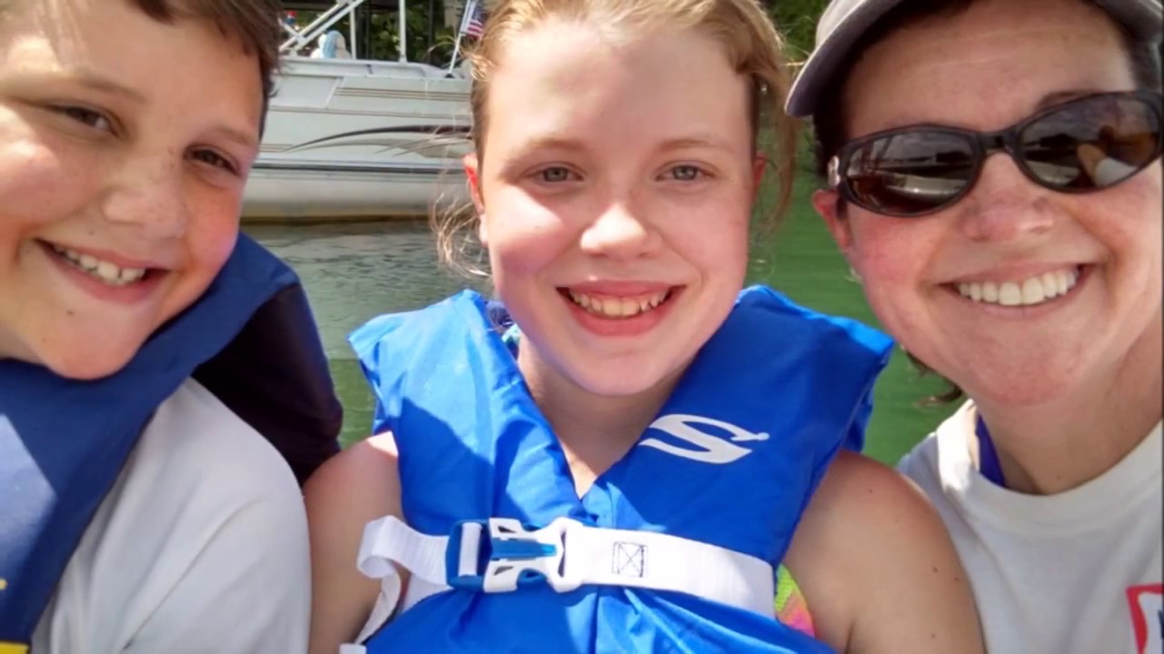 Learning To Sail (3rd Sailing Installment) - YouTube