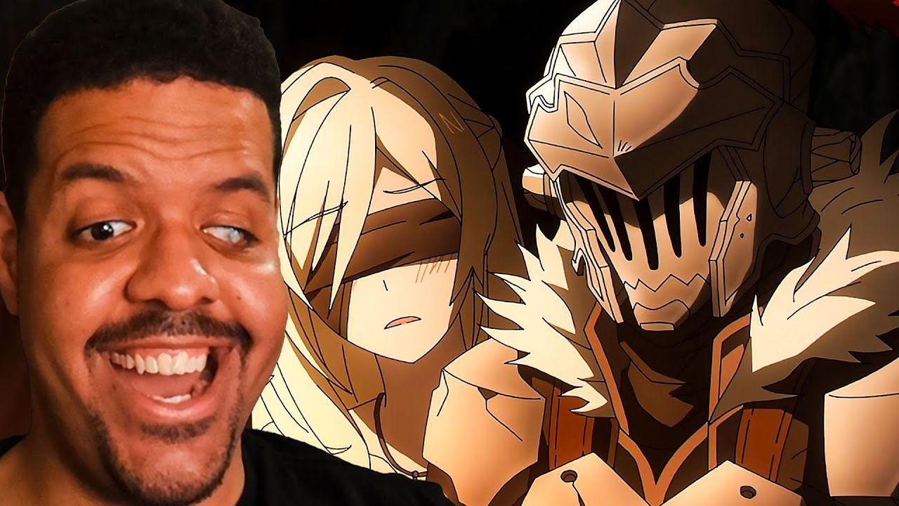 A Simple Job!| Goblin Slayer Season 2 Episode 9 Reaction - YouTube