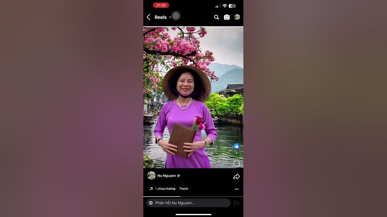 Em di chua Huong . Thanh Lan - YouTube