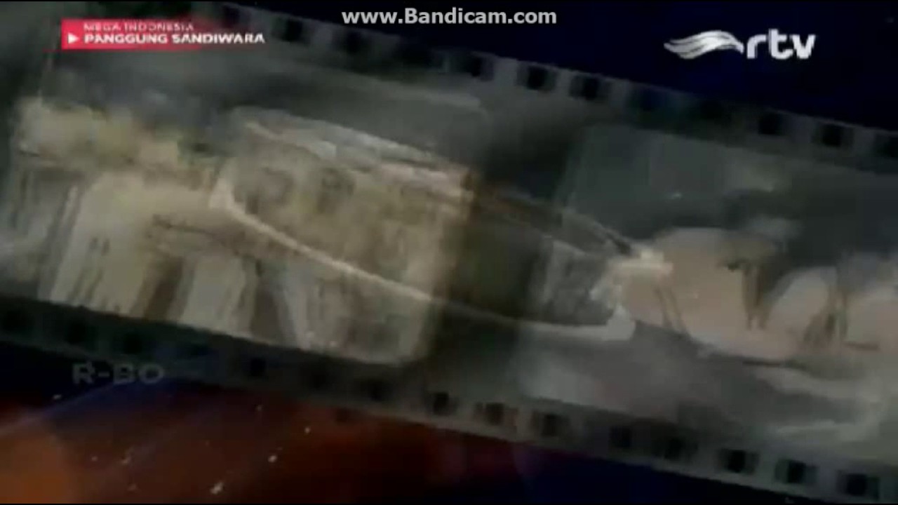 Ident Persari Film (1997) - YouTube