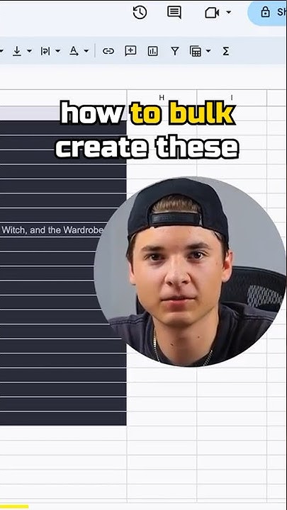 Bulk create YouTube shorts with Chat GPT and Canva! #makemoneyonline #shorts #chatgpt # ...