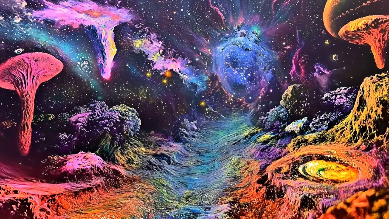 [FREE] Psydub / Mystical Bass / Psychedelic Beats - 'ZEN' - Visionary ...