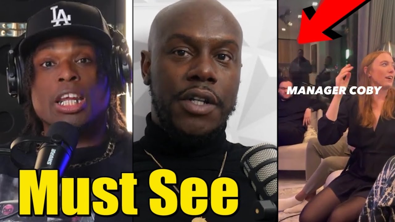Sa Ra Garvey Exposes The Truth About JustPearlyThings, King Richez ...