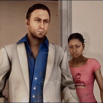 Nick x Rochelle | Every breath you take ( I'll be watching you) l L4D2 ...