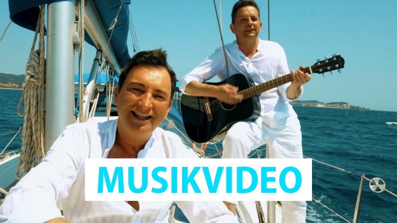 Fantasy - Ein weisses Boot (Offizielles Video) (2023) - YouTube