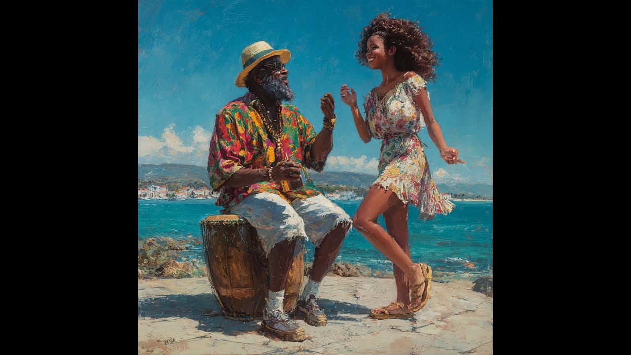 Sway With Me – Tropical Reggae Groove / Call-and-Response - YouTube