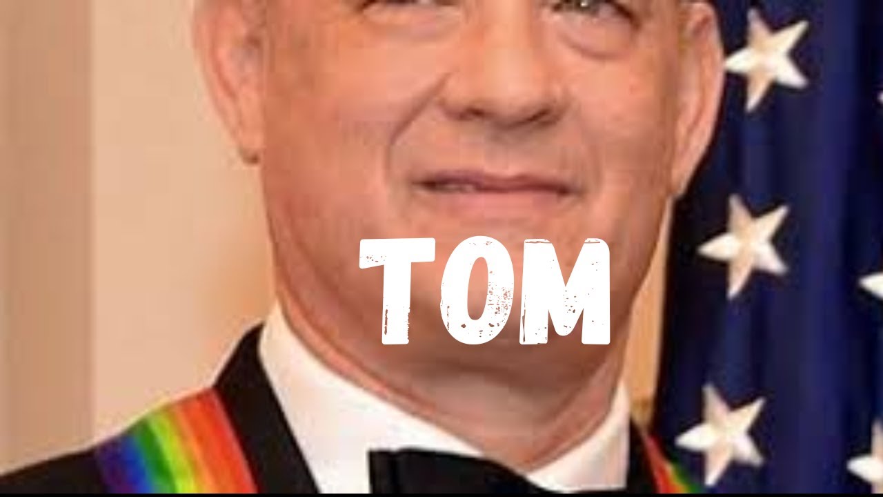 🔴worlds influential people named tom - YouTube