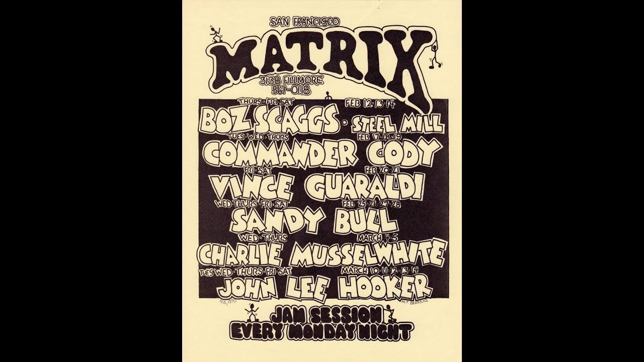 '' steel mill '' - the war is over matrix 1970. - YouTube