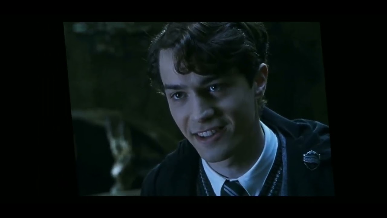 ♡Love Letters♡ Tom Riddle X y/n episode 24 `I Never Really Will Leave ...