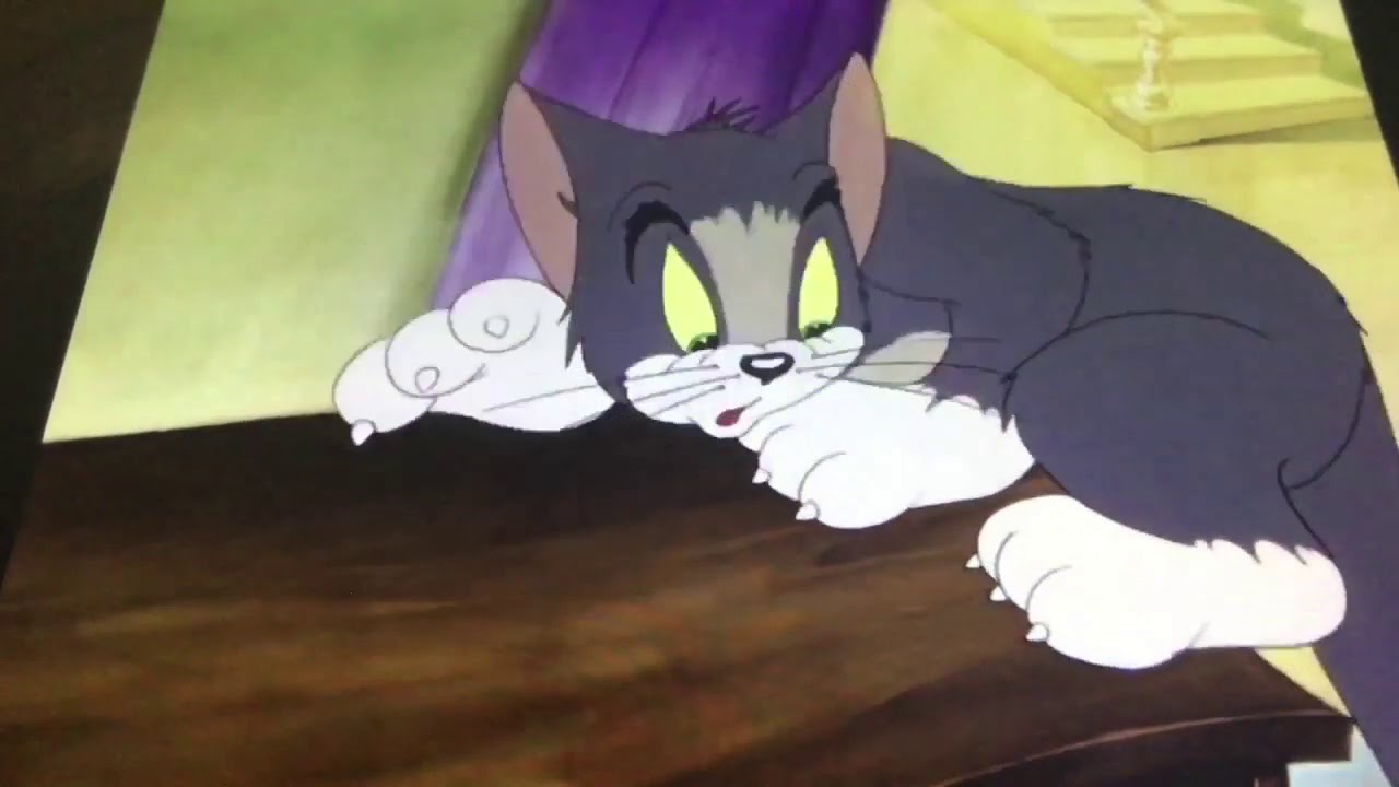 Tomladdin part 26 - "Prince Tom (Reprise)" - YouTube