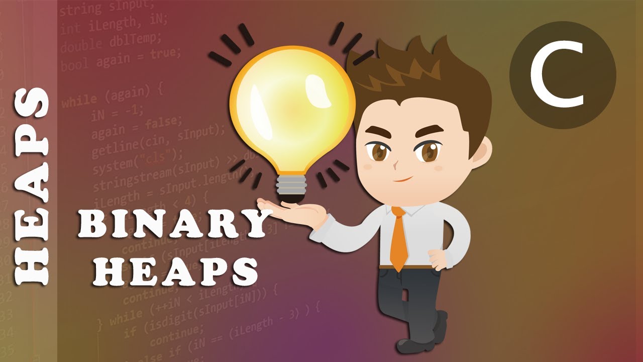 Data Structures Exercise Binary Heaps Youtube