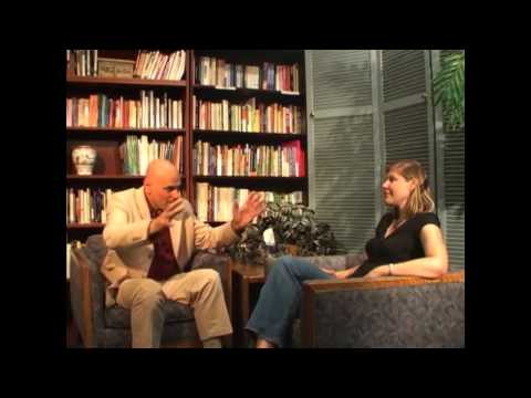 Acceptance and Commitment Therapy (ACT): Control & Acceptance Video