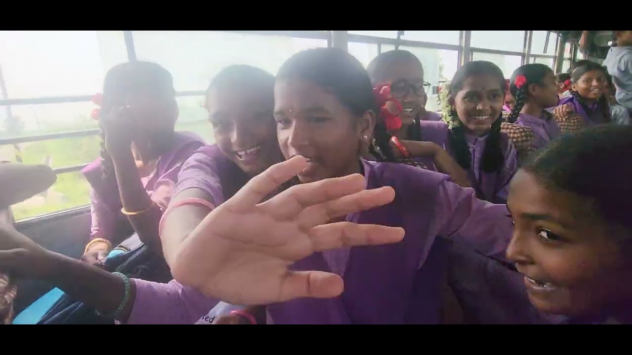 Electronics Industrial Visit @ St.Jhons College of Engg and Tech ...