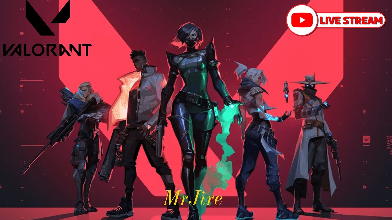 Road to platinum /Valorant 24 hours live stream #valorant #op #nepal ...