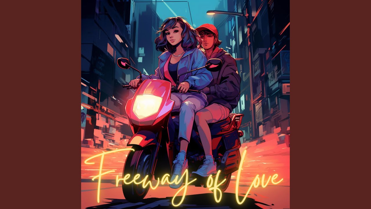 Freeway Of Love (Original Version) - YouTube