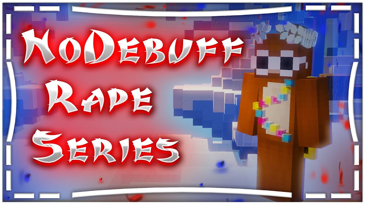 NO BEST, BUT GOOD RU PLAYER || PVPMONTAGE || NoDebuFF - YouTube