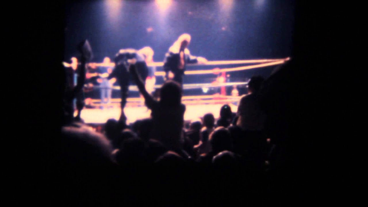 Vintage Wrestling from the Chicago Ampitheatre in 1974: Ernie Ladd ...
