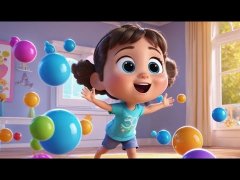 Peekaboo Surprise Baby Game | Interactive Baby Song for Toddlers ...