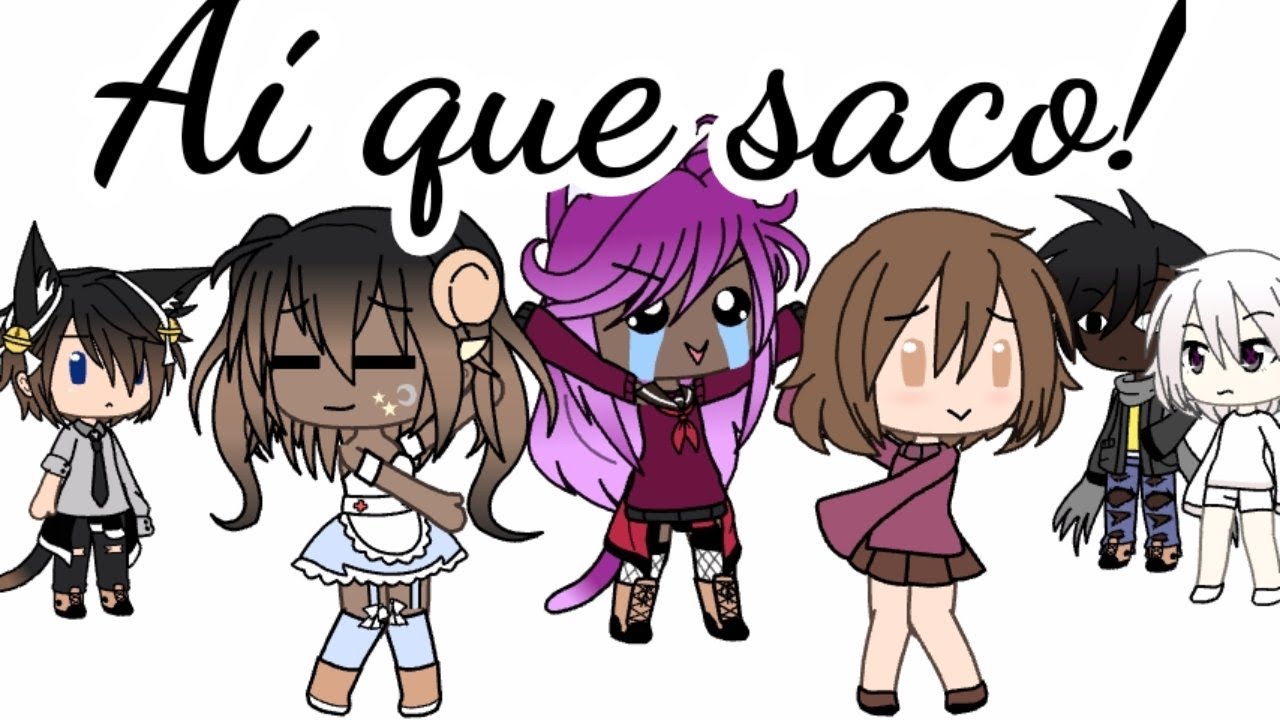 Aí que saco! //Meme// - YouTube
