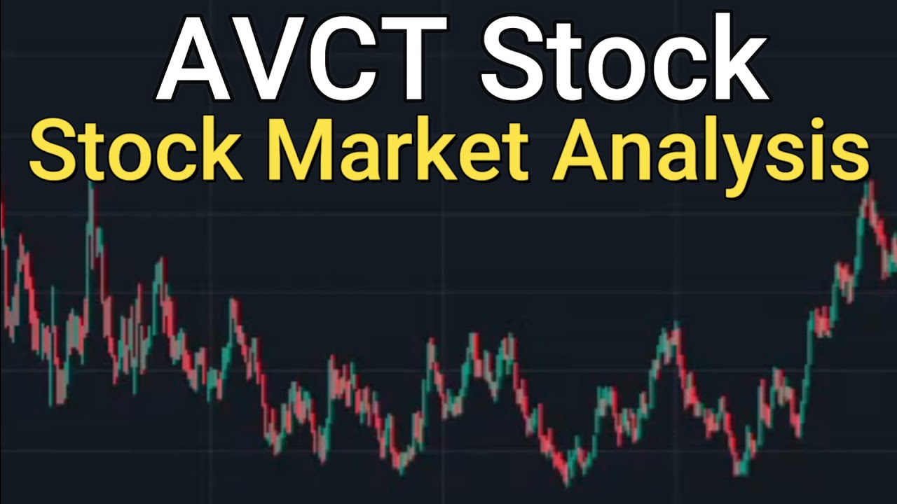 AVCT Stock News Today 23 September - AVCT Stock Price Prediction and ...
