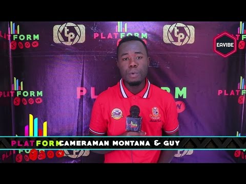 PLATFORM SHOW | NEWS fizzo /sat b /ashley/dj pro/kebby boy/Best life /emerysun / Q  boy msafi