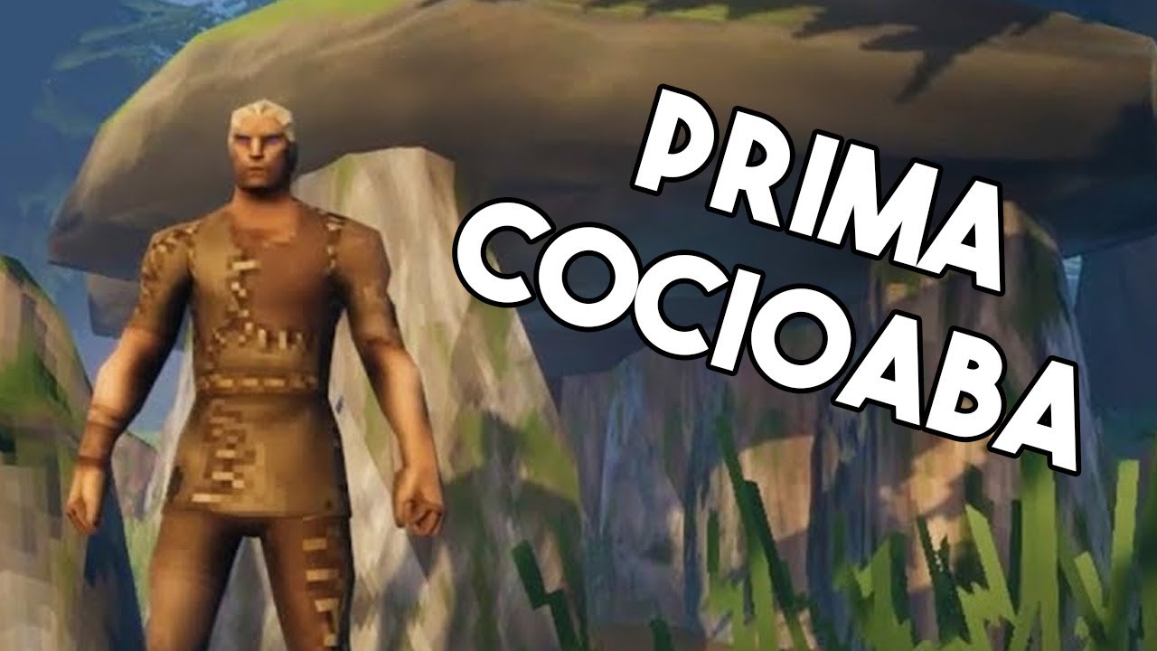 PROGRAMU PRIMA COCIOABA - YouTube