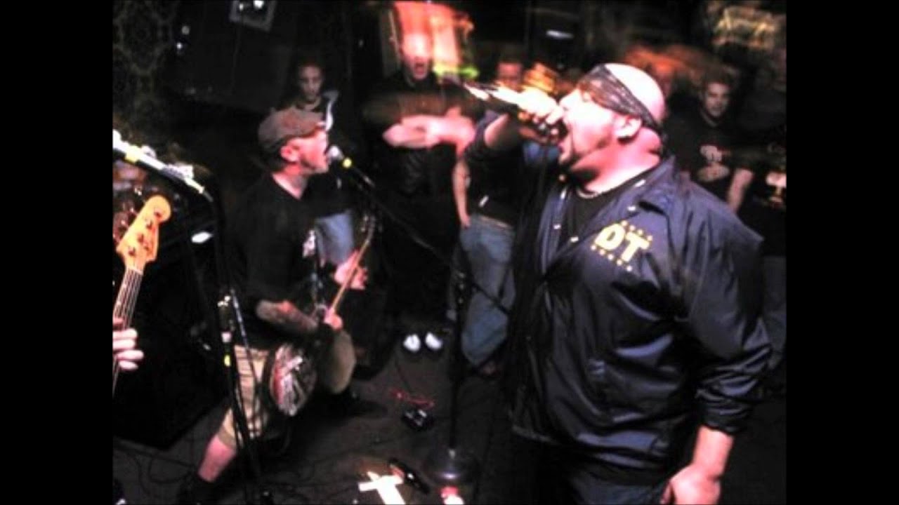 North Side Kings - For You (Anti Nowhere League) - YouTube