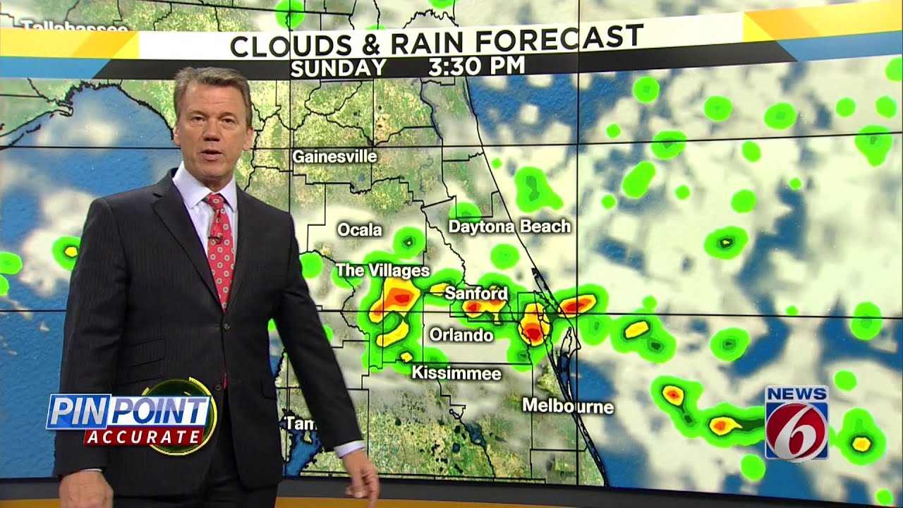 News 6 Evening Just Weather for October 4th.mp4 - YouTube