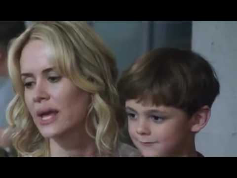 November Christmas 2010, Hallmark Movies 2016 - YouTube