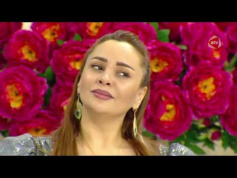 Arzu Qarabağlı  -Səni Sevirəm/Atv