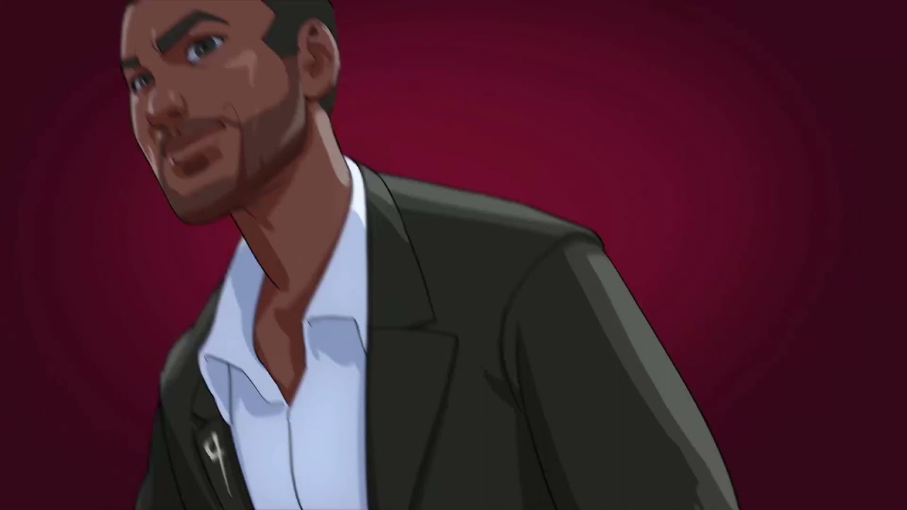 Boyfriend Dungeon Isaac Transformation - YouTube