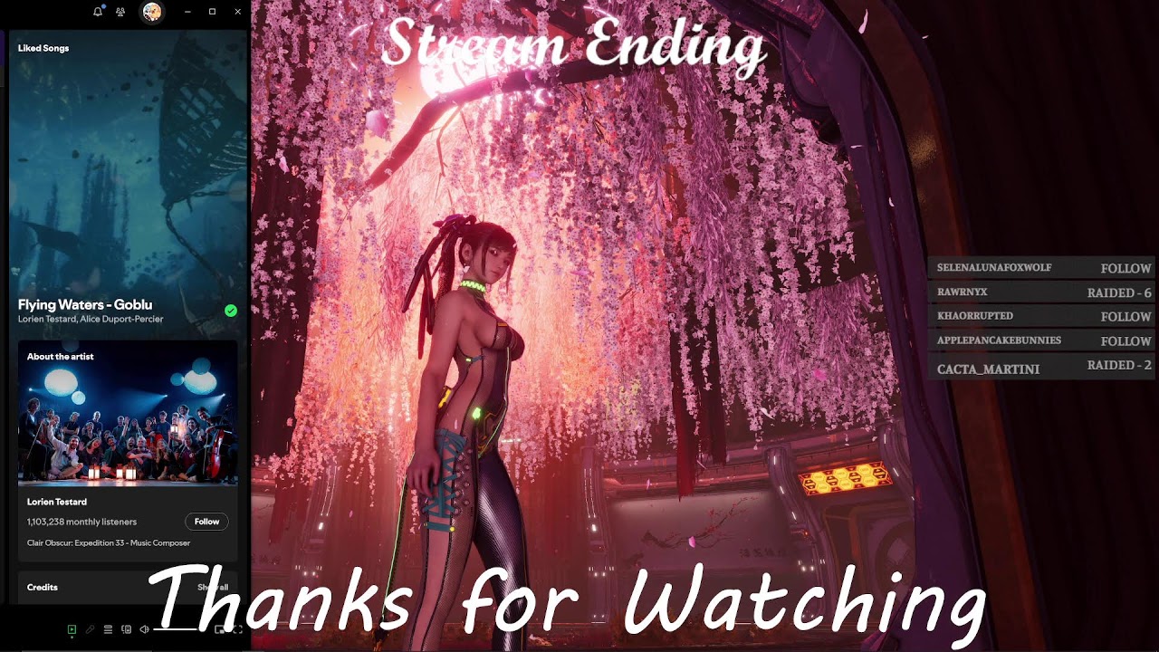 Pokemon ZA chilling for tonight - YouTube