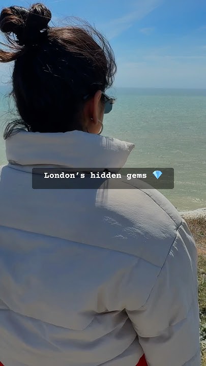 Hidden gems in london | #shorts #travel - YouTube