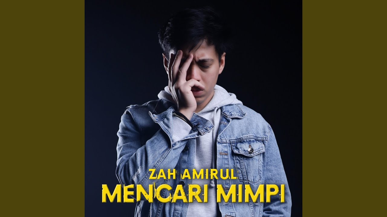 Mencari Mimpi - YouTube