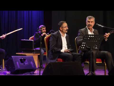 Hüseyin Hışım ve Hüseyin Aşkın-Halaylar