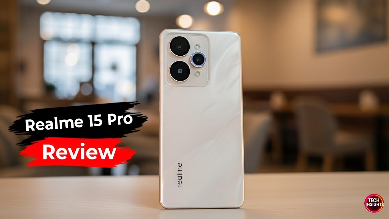 Realme 15 Pro Detailed Review After 60 Days | Waste Your Money 🤮 or Don ...