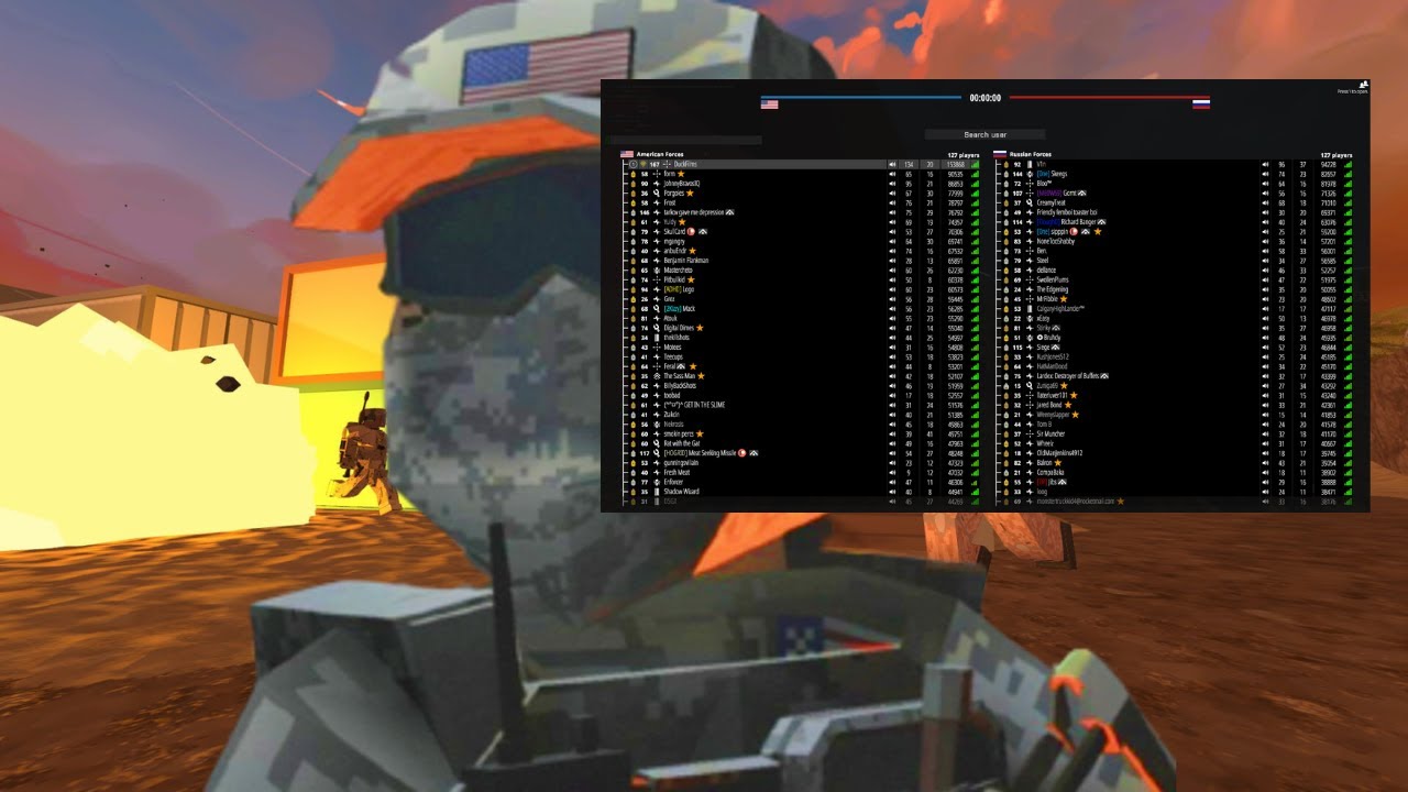 Setting a new Record in Battlebit |Full Gameplay| Recon Class | - YouTube
