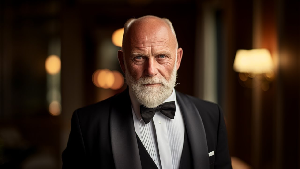 🔴 El hombre que hizo el amor con un cadaver todos los días durante 7 ...