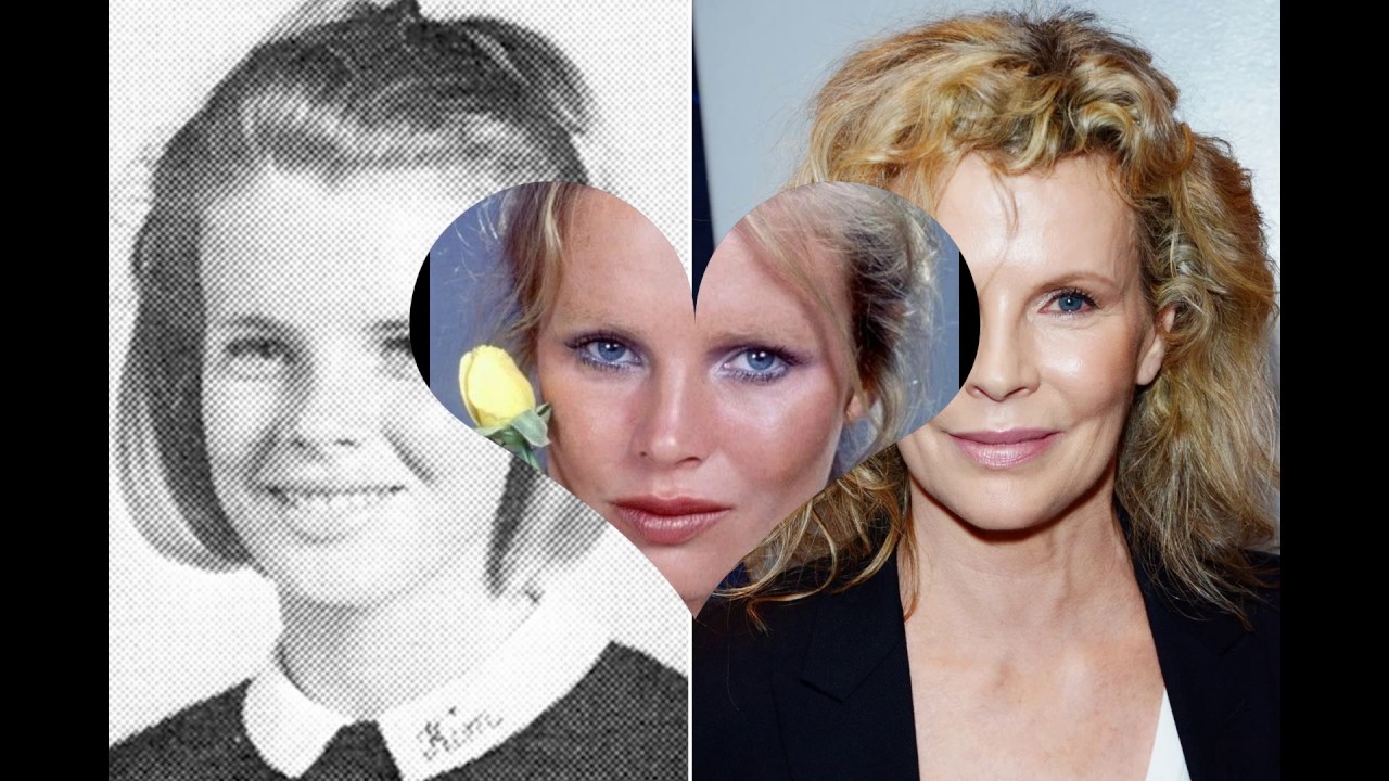 kim basinger pictures - YouTube