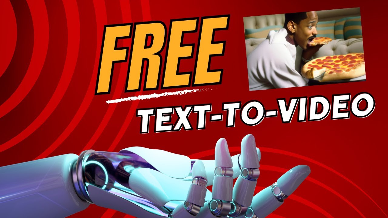 Create Text-to-Video for Free! Learn How to Install SD-CN-Animation ...