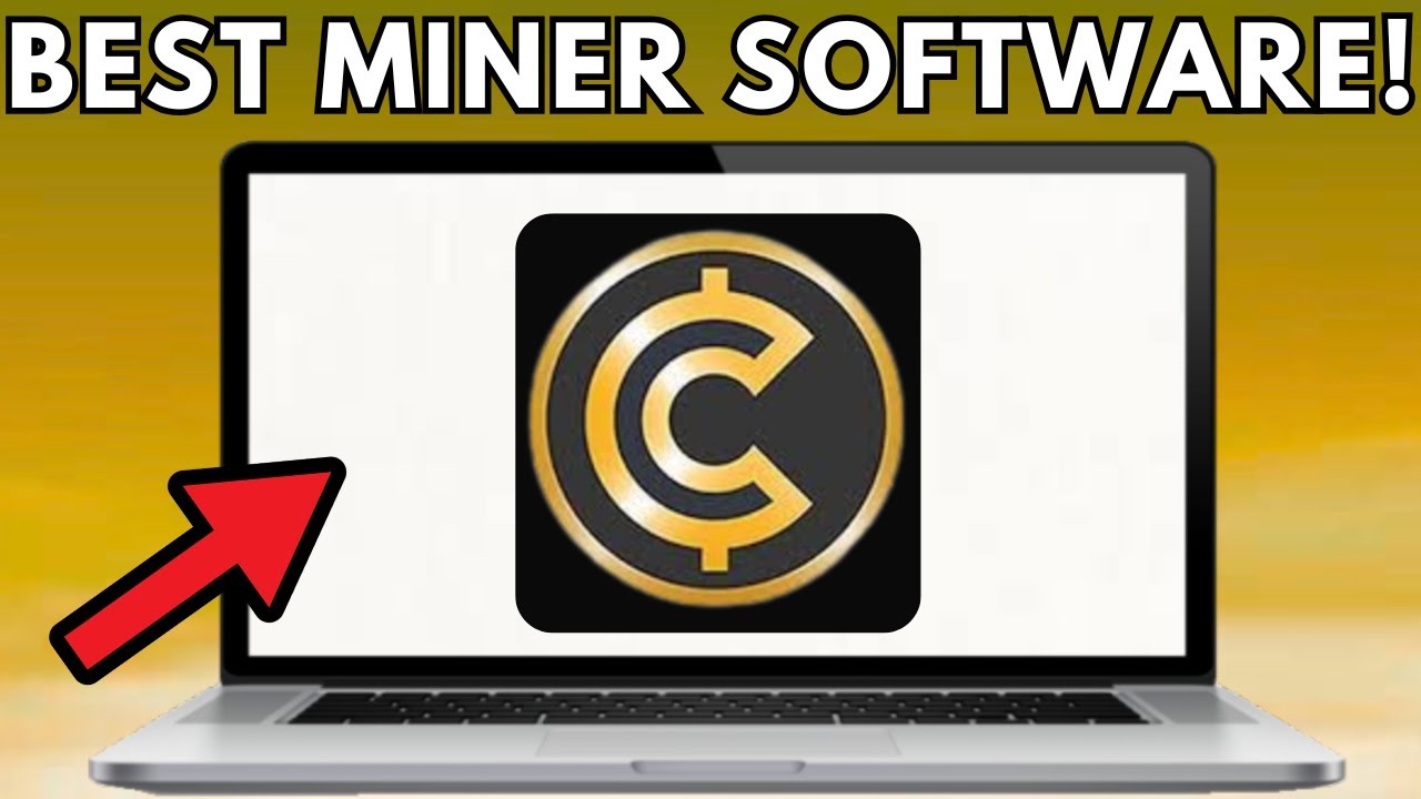 Best Crypto Miner Software for PC FREE Bitcoin Mining on Laptop 2025 - YouTube